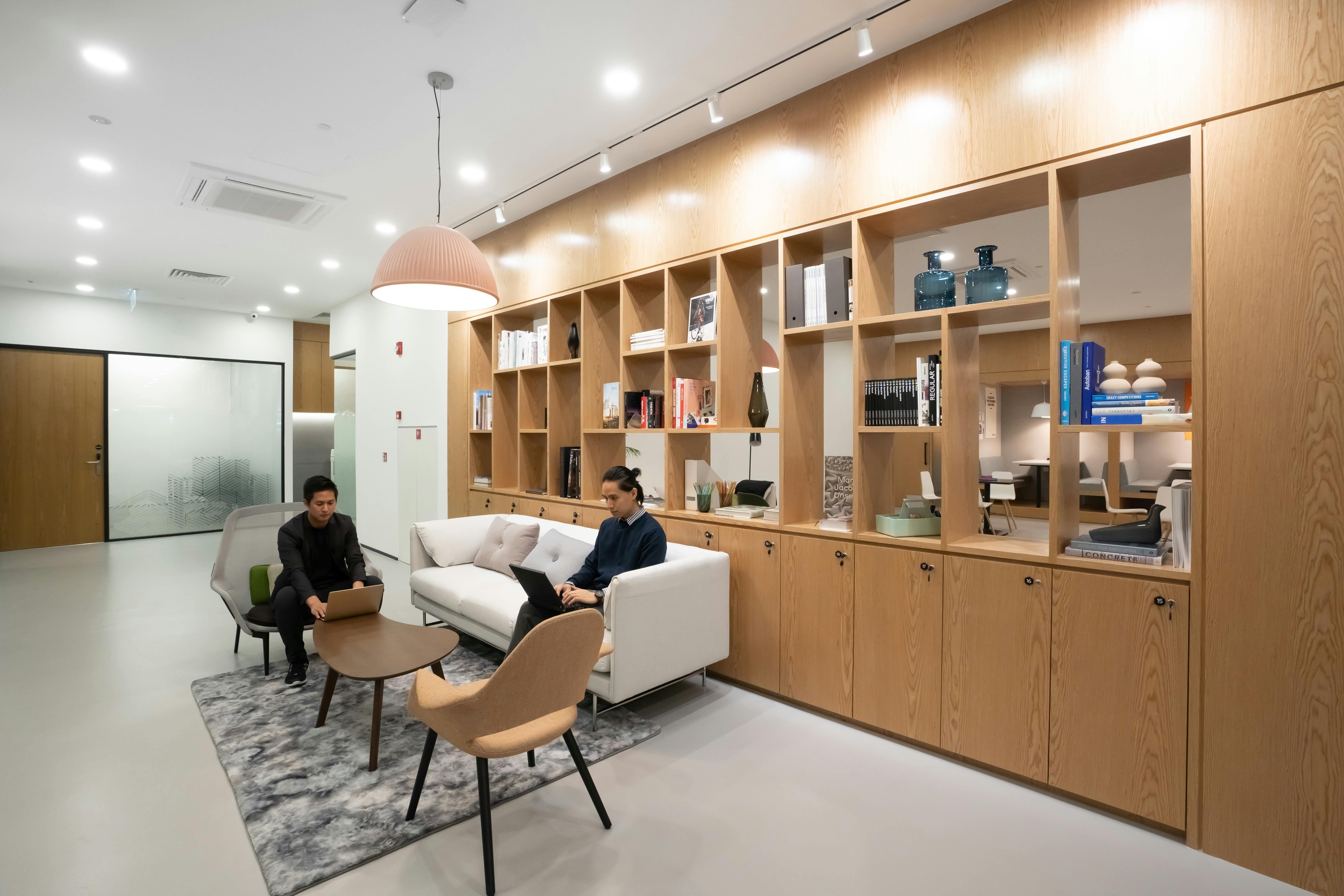Office Space in Kuala Lumpur | Spaces